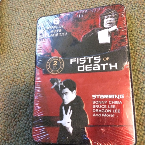 pop flix | Media | Dvd 2 Discs | Poshmark